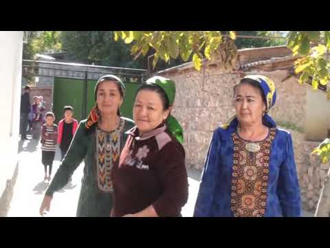 Koyten oba toy  2018  Eldar & Leyla 1 parça