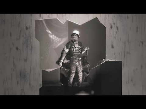 NBA YoungBoy - How Love Works (Official Video)