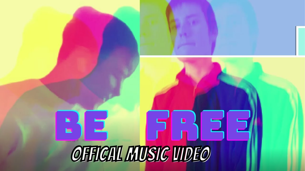 BE Free ( official music video ) - YouTube