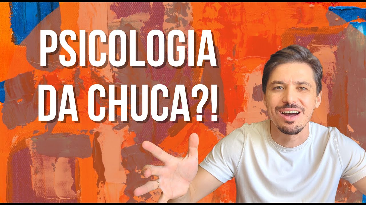 Será que você sempre deve fazer a chuca? - YouTube