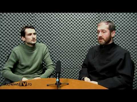 Interviu cu parintele Daniel Benga si filozoful Dragos Dodu (2 of 2 ...