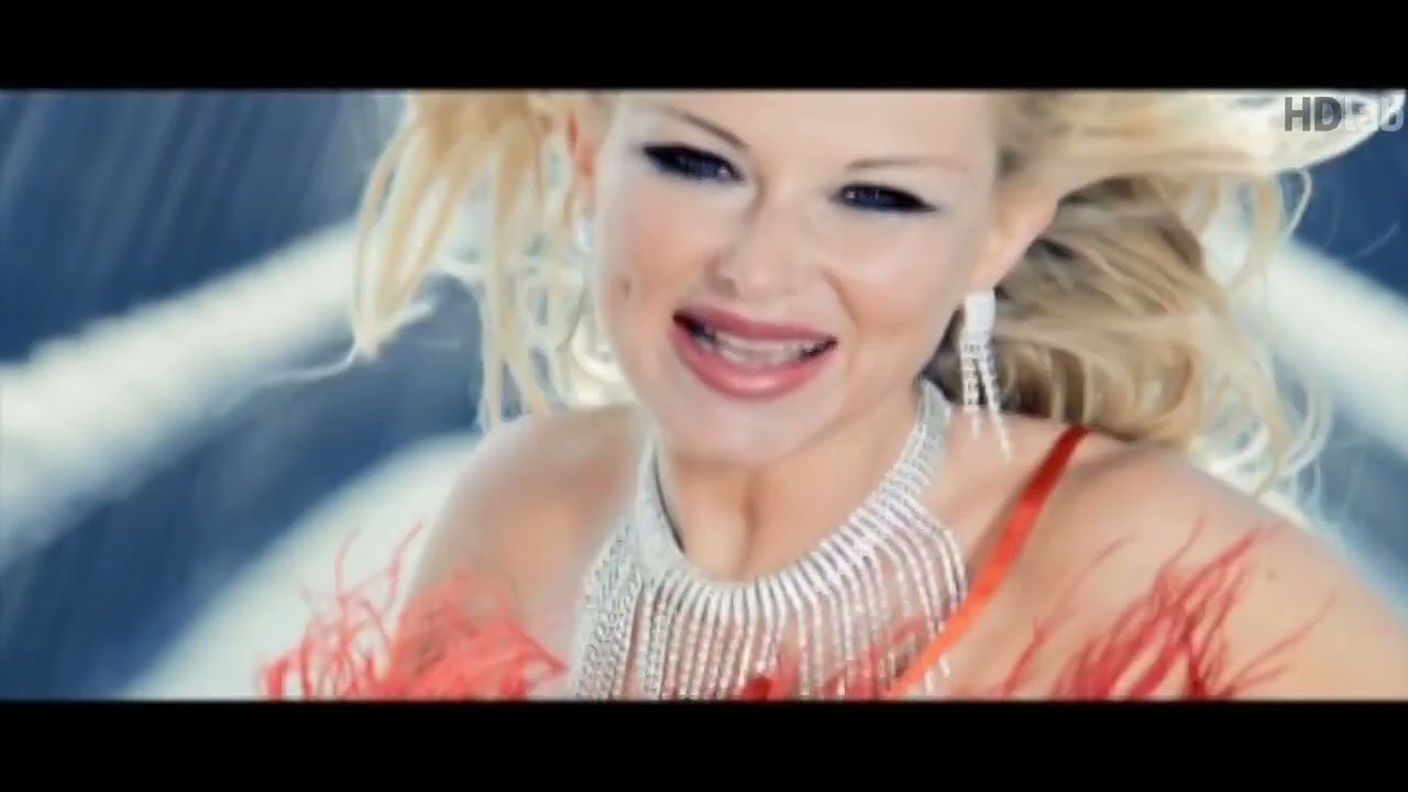 Angie Be - Soundwaves [1080p] - YouTube