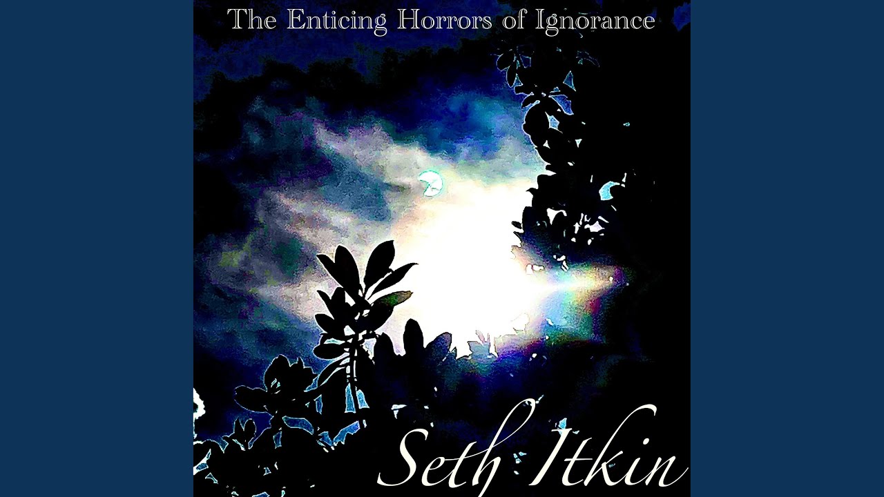 The Enticing Sence of Utter Horror - YouTube