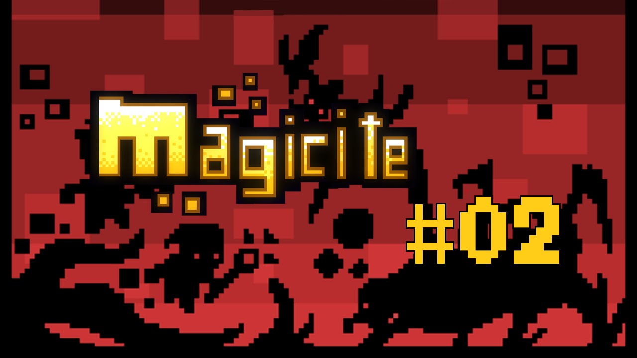 LPT Magicite 2.0 #02 [DE/HD] - I AM LEVITATE! - YouTube