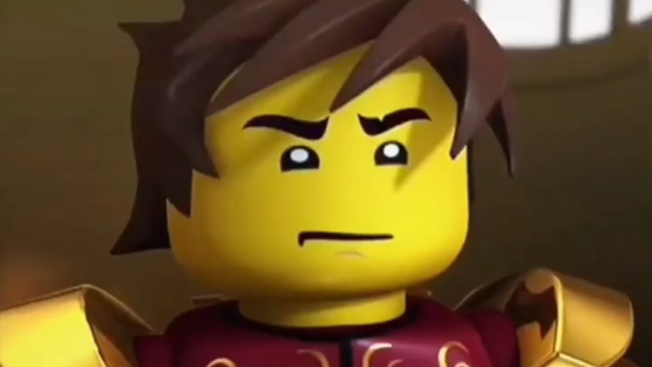 Ninjago edit compilation 1 (my favorites) - YouTube