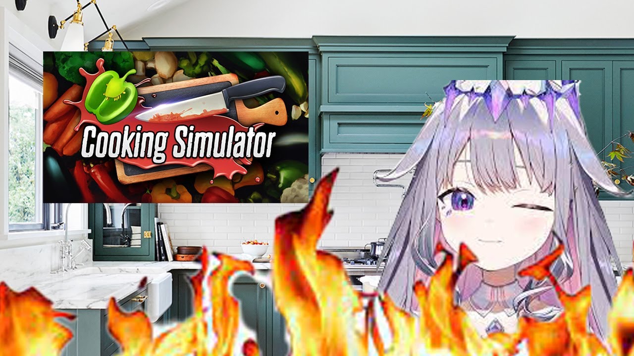 Who let the Stone Vtuber Cook? - YouTube