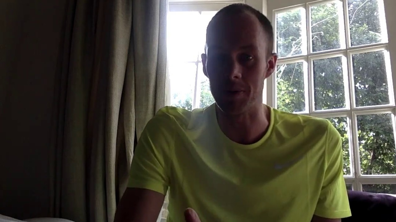 David Andrew Smith MBE Athlete The Health Sciences Academy Reviews ...