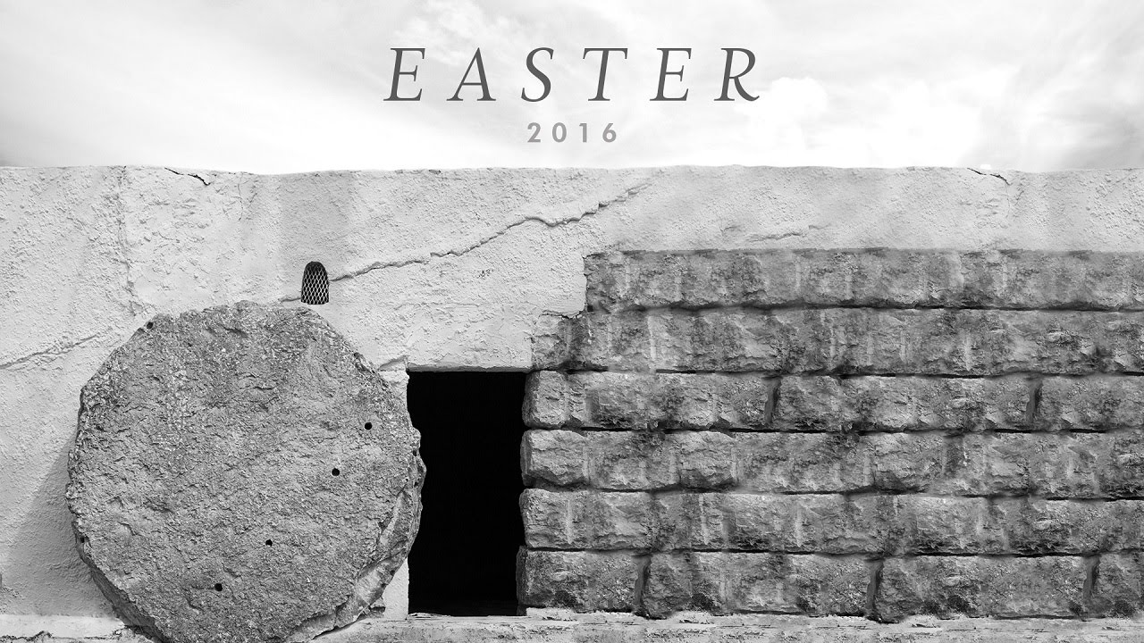Easter Sabbath First Service - March 26, 2016 - YouTube