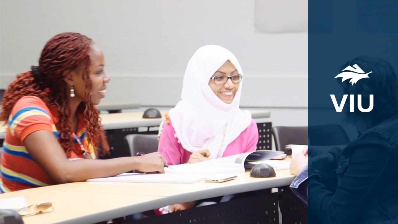 The MBA at Vancouver Island University - become a global community ...