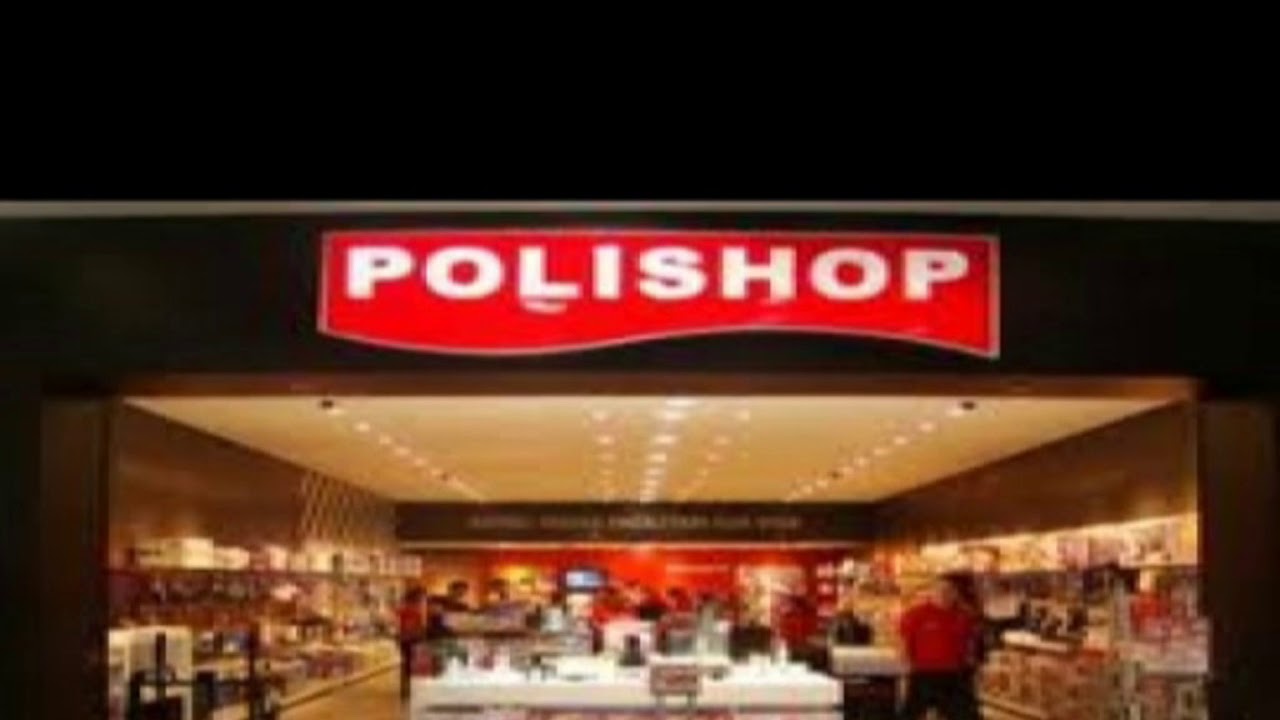 Polishop a mais Empresa do Brasil - YouTube