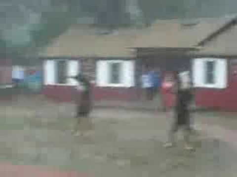 Camp Haiastan Mudsliders of 2008 - YouTube