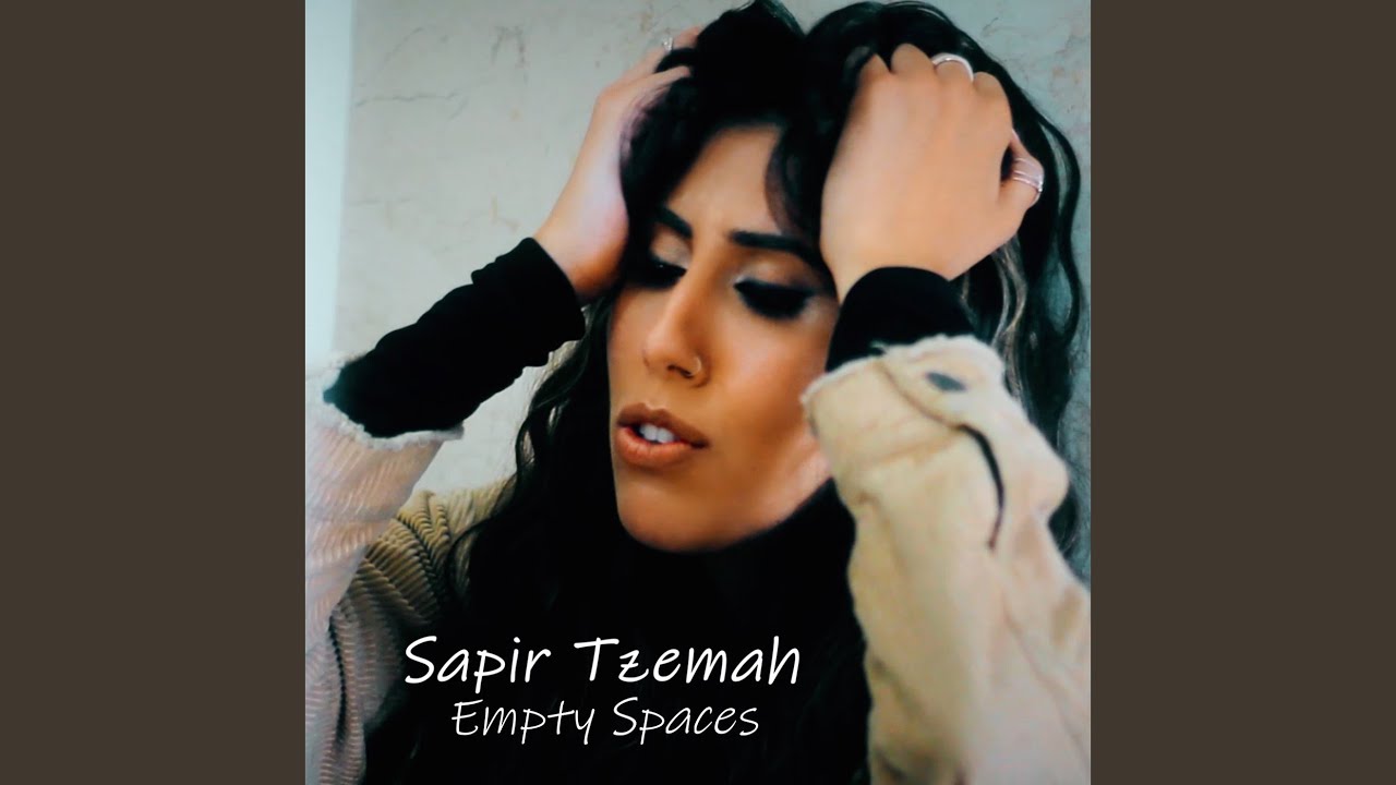 Empty Spaces - YouTube
