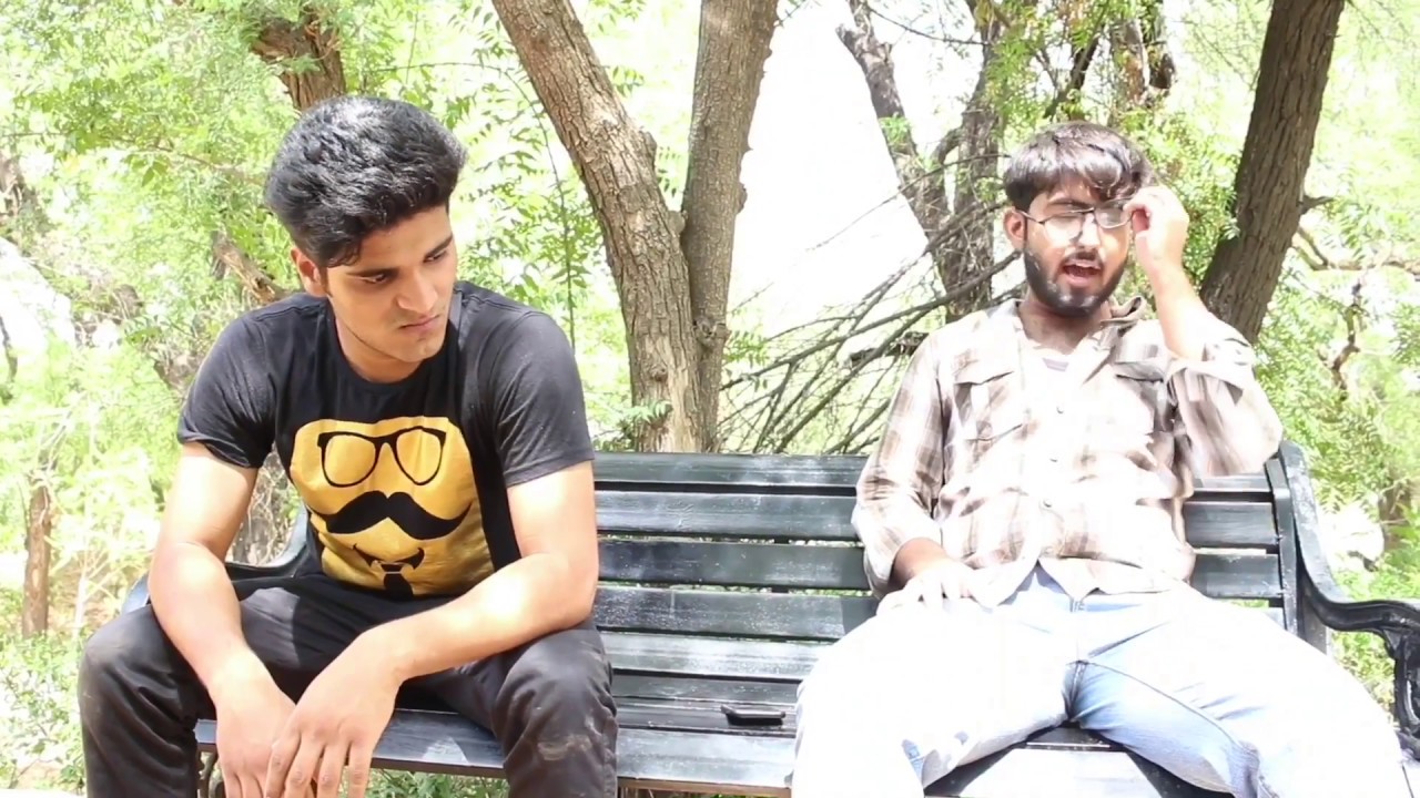 Life of beardless guys be like😑🤓 - YouTube