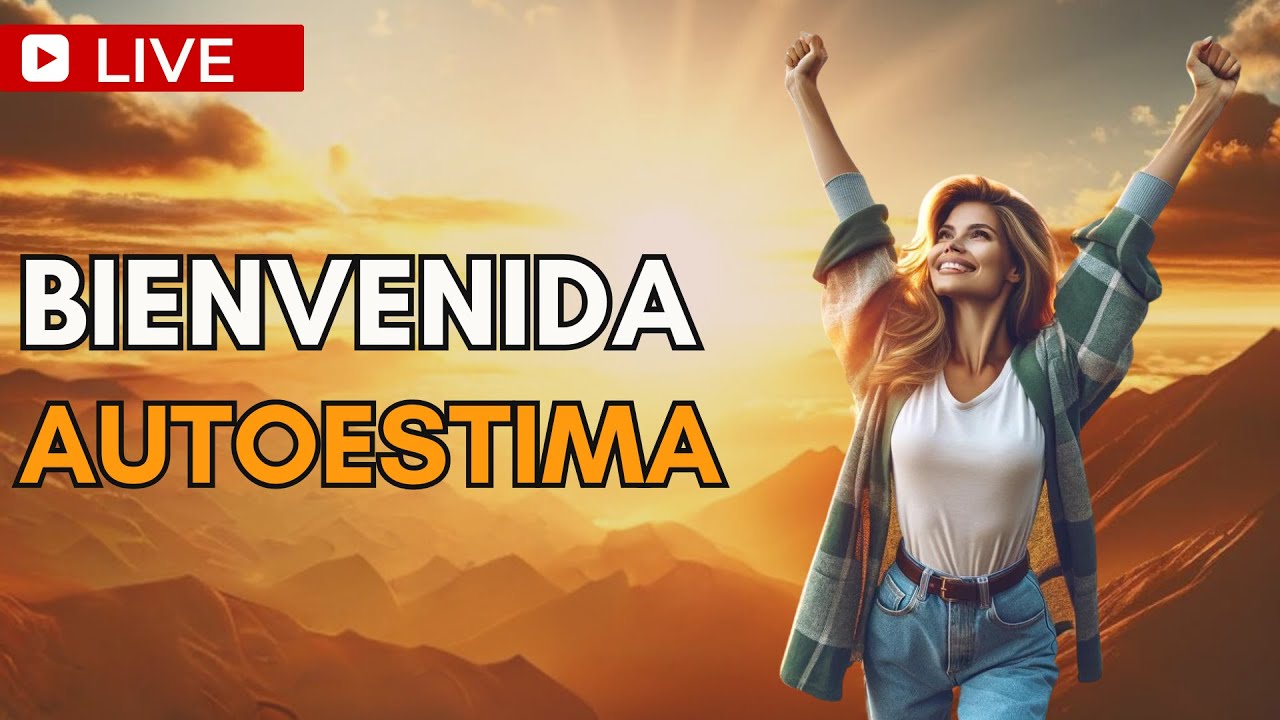 REPROGRAMANDO TU AUTOESTIMA con PNL e HIPNOSIS (Método Probado) 🌟 - YouTube