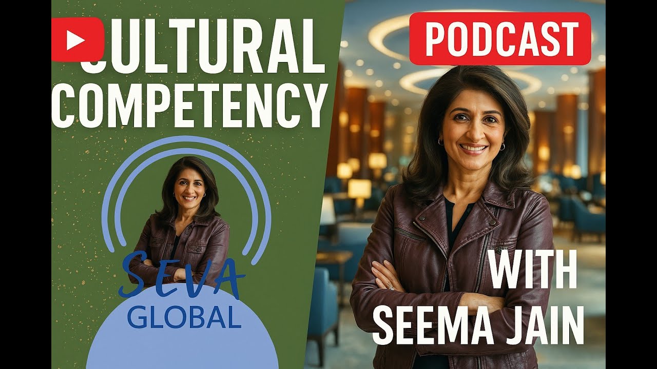 This One Skill Could Save Your Business | with Seema Jain | S1E4 - YouTube