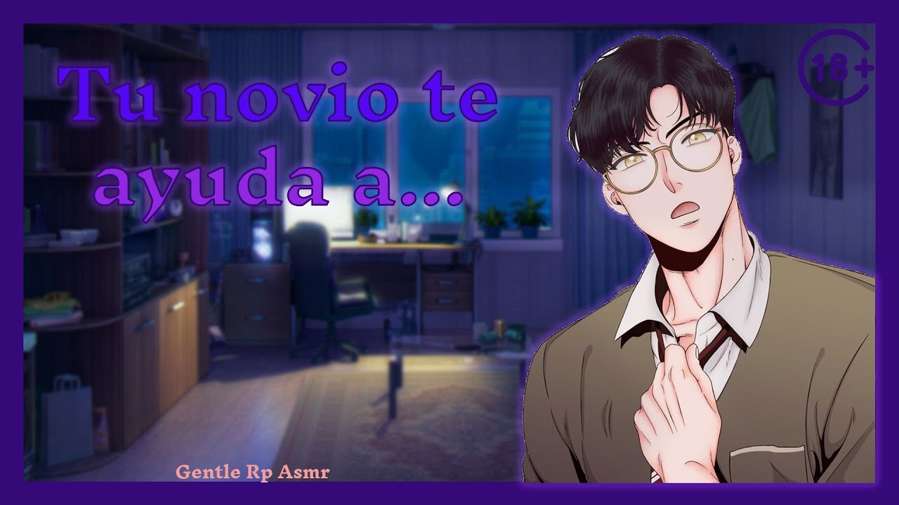 "Novio te usa" || Asmr Roleplay [Asmr] - YouTube