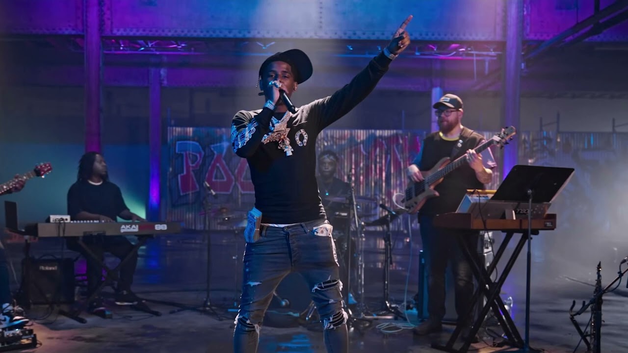 Li Socket x Pooh Shiesty Tybe Beat │Hot Freestyle Tybe Beat│Famous ...