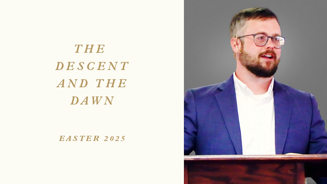 Easter Sunday: The Triumphant King (Phil. 2:9-11) - YouTube