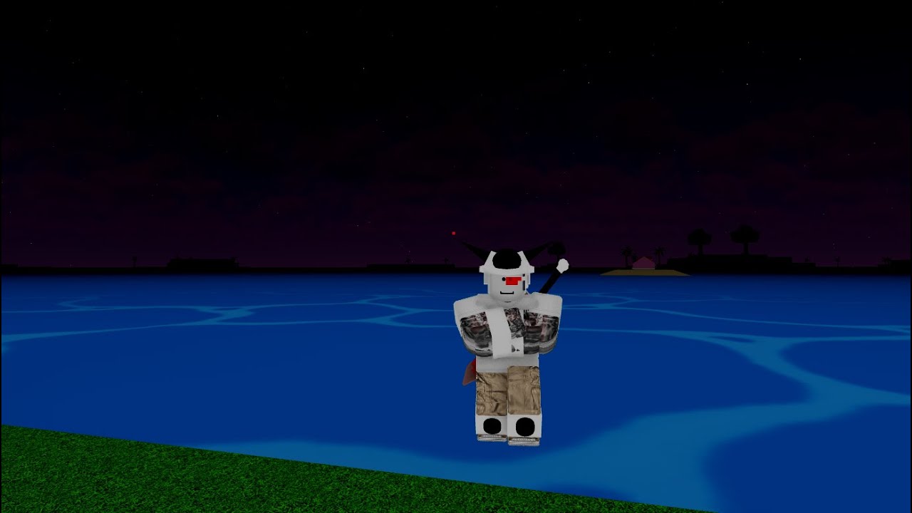 Dragon Ball Z Final Stand - Roblox Live - YouTube
