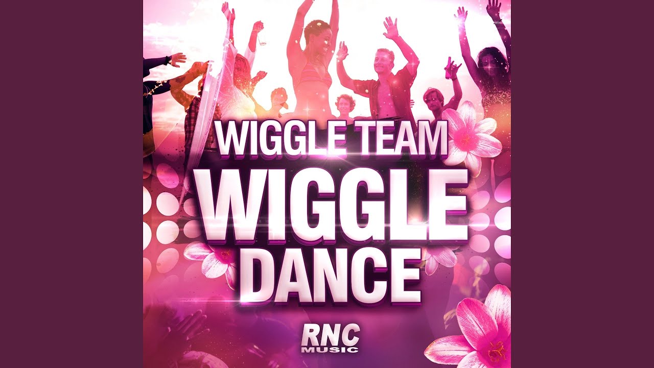 Wiggle Dance (Instrumental Edit) - YouTube