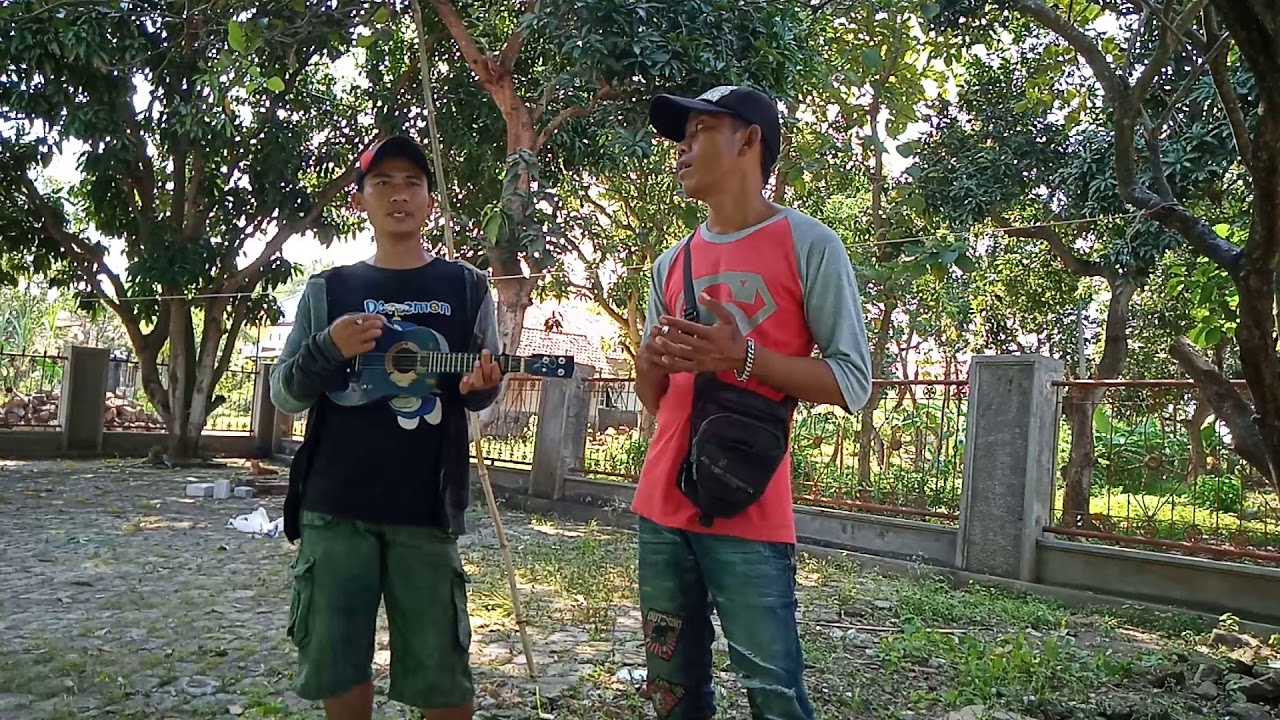 Pengamen jalanan - YouTube