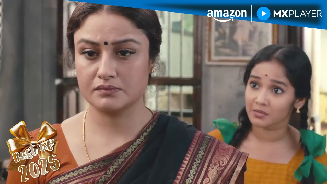 Queen 2025 Latest Tamil Dubbed Movie | Queen | 2025 Super Hit Web ...