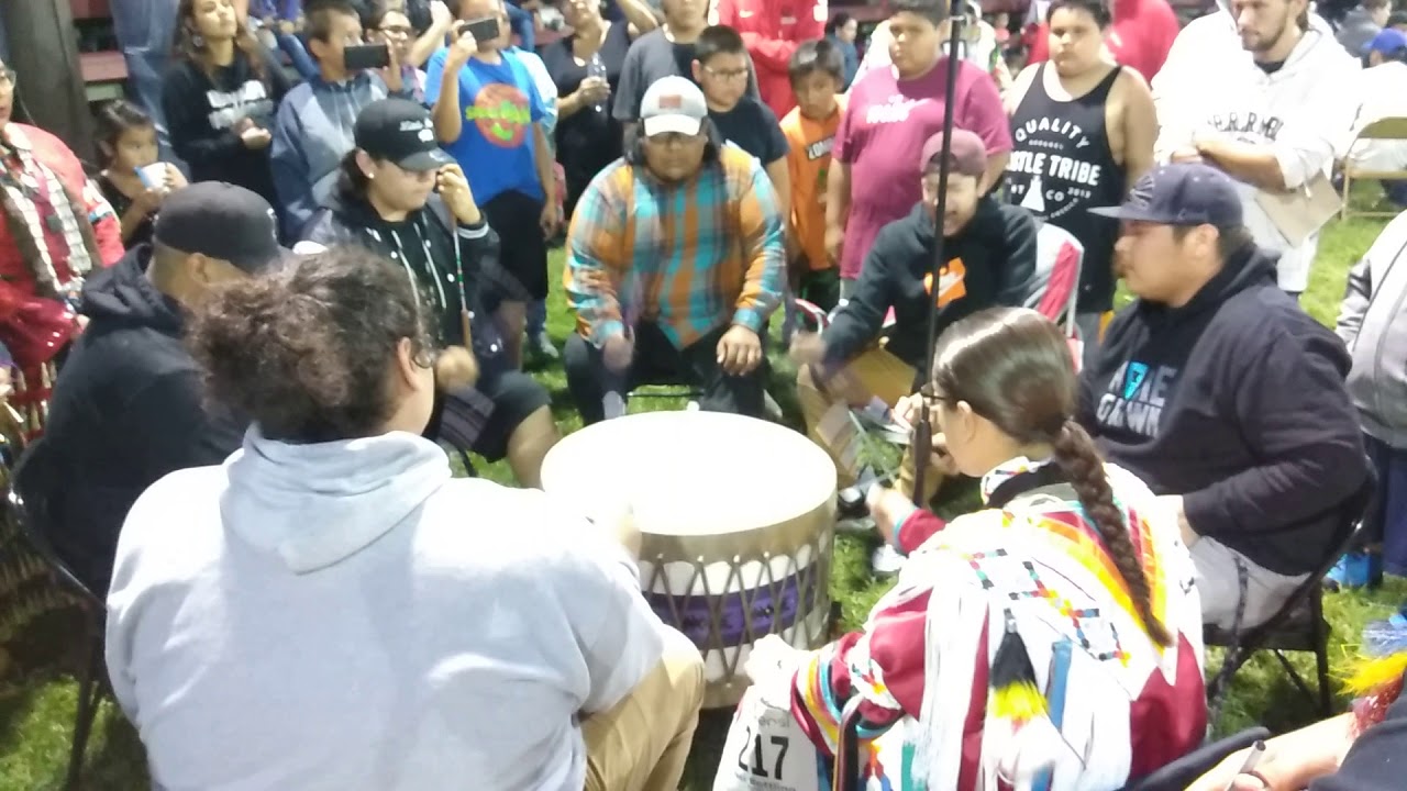 Ponemah Powwow at Alyssa Corrie blog