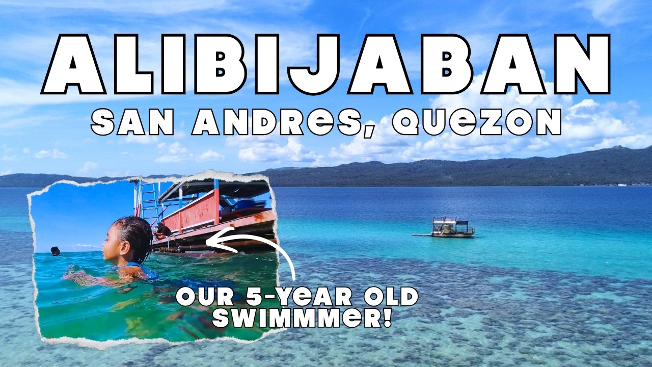 Explore ALIBIJABAN ISLAND | Floating Cottage & Mangrove Sanctuary ...