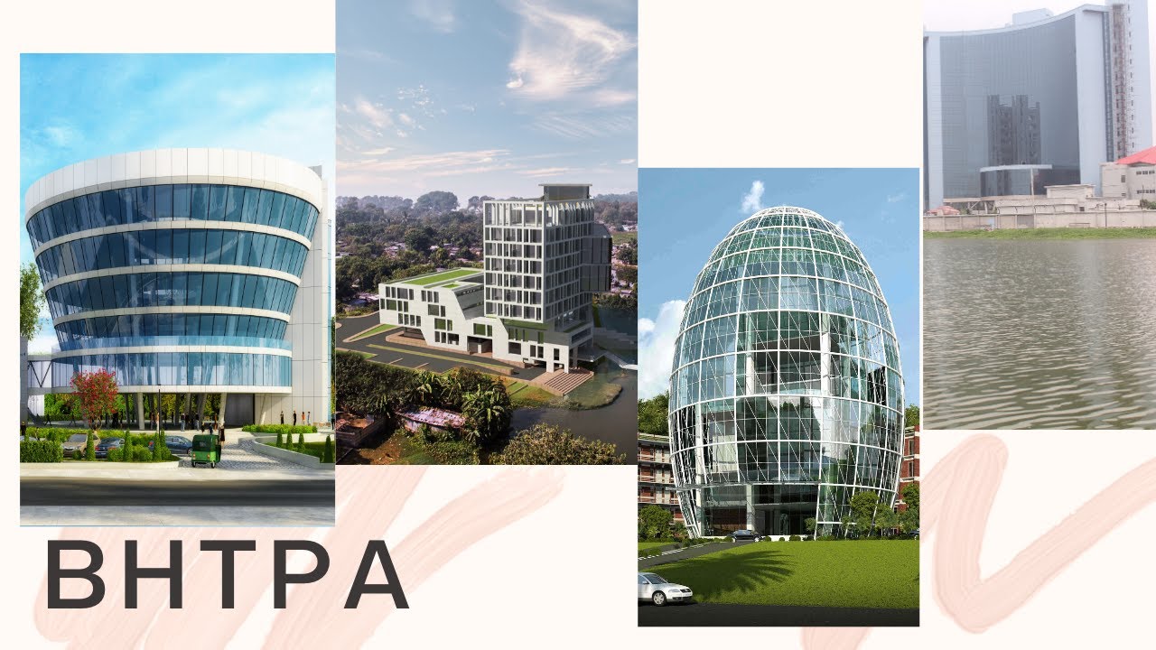 Achievement of Bangladesh Hi Tech Park Authority 15 - YouTube