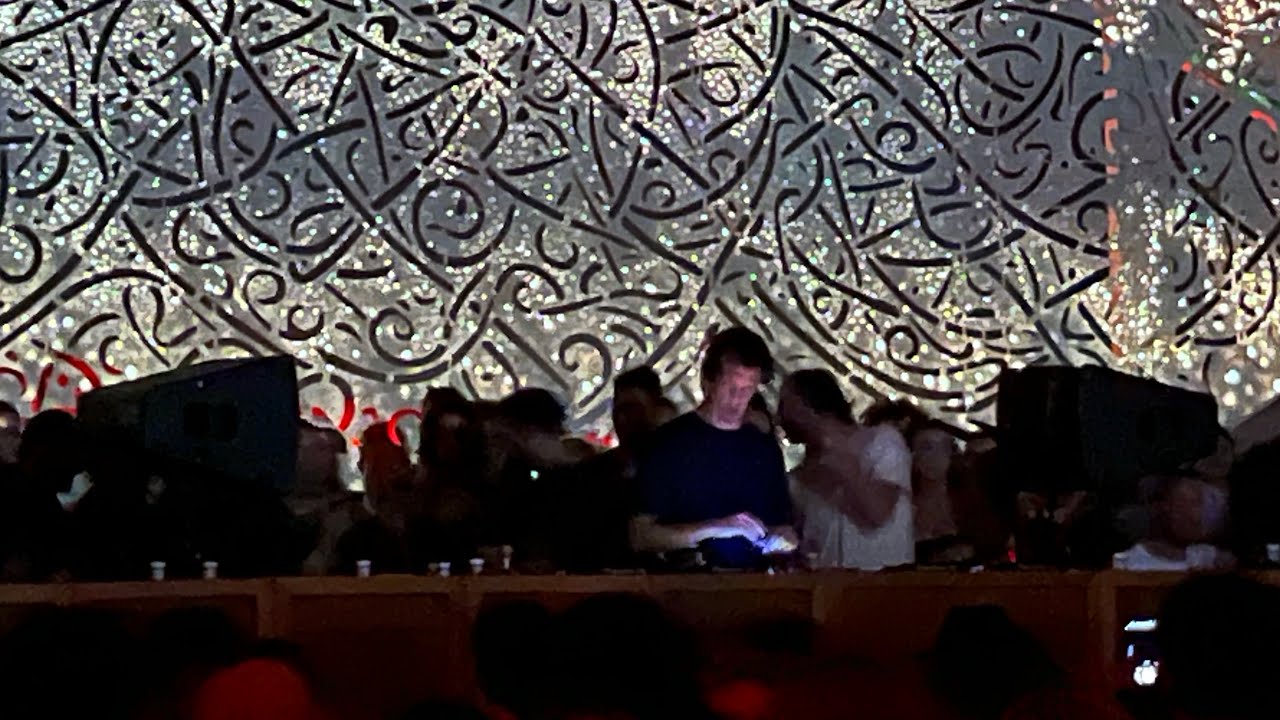 RPR [A:RPIA:R] @ Sunwaves 33 P1 - YouTube