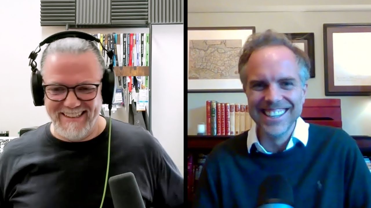 The Law WithAI™ - Will Charlesworth Takes the Helm to Discuss the ...