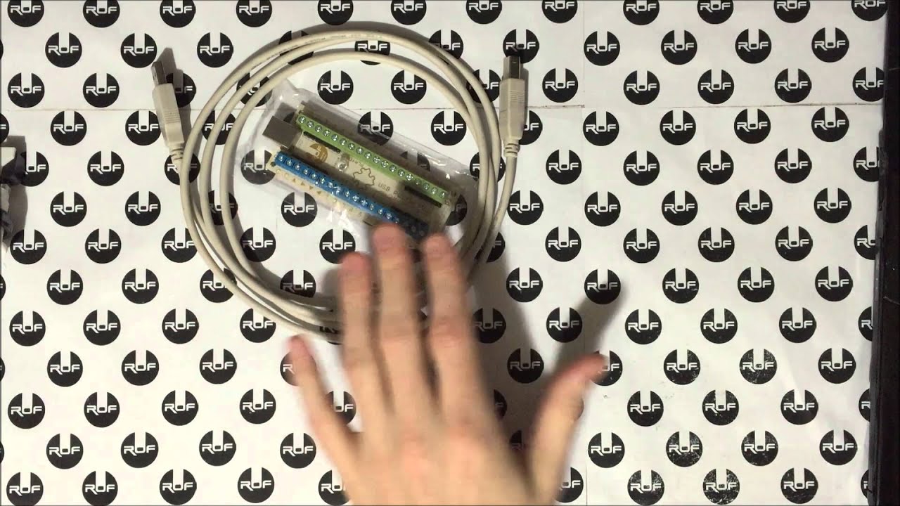 Introducción al producto USB Puzzle Plus - YouTube