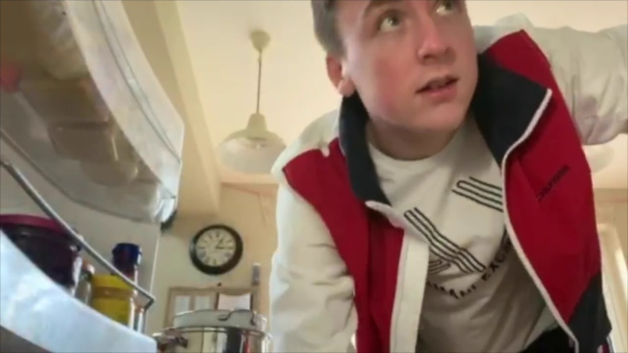 Invisible cut (film studies techniques) - YouTube