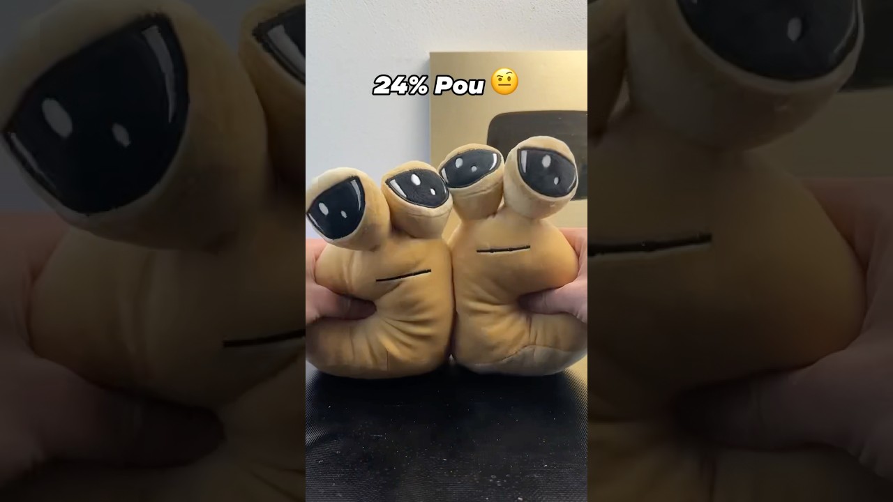 Sigma Pou Evolution! 💩 - YouTube