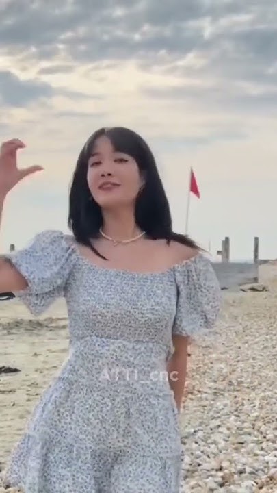 #BlueChallenge 💙 #atti #nicole #chunseo #coco #attifan #edit #attifan #blue #ATTI_blue - YouTube