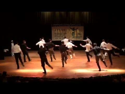 78 ΕΤΗΣΙΑ ΕΚΔΗΛΩΣΗ ΠΟΛΙΤΙΣΤΙΚΟΥ ΛΑΟΓΡΑΦΙΚΟΥ ΣΥΛΛΟΓΟΥ ΑΡΙΩΝ 26 05 2013 ...