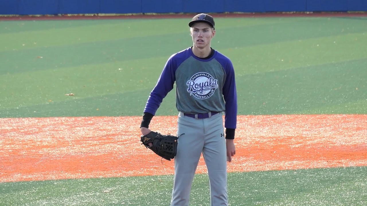 Ethan 2019 UBC Showcase - YouTube