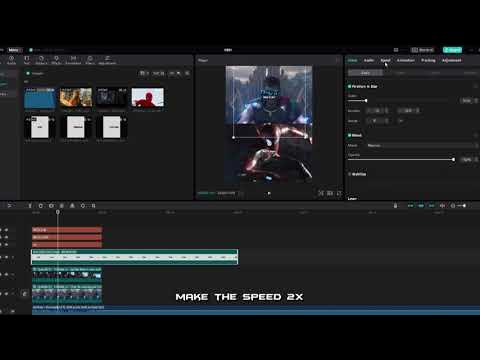How to Make 1v1 Edits on Capcut PC, Alight Motion and After Effects Full Tutorial - YouTube