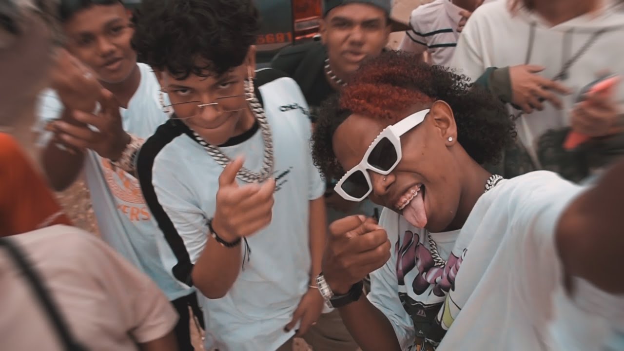 RACACUTUPLA MIKE MC X JHON LA NOTA VIDEO OFICIAL - YouTube