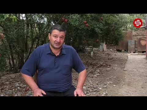 Kəndləri işğaldan azad olunan Füzuli rayon sakinləri danışır: