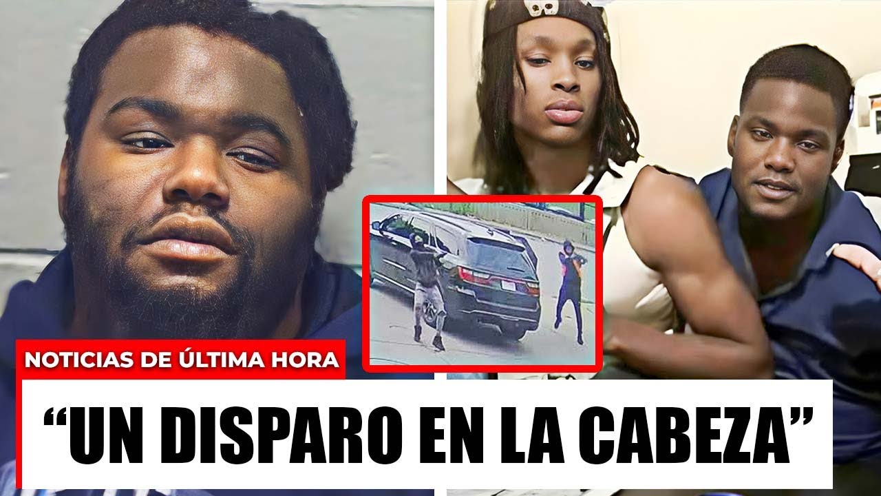 Nuevas Imágenes De O-Block Louie Antes De Su Muerte Lo Cambian Todo ...