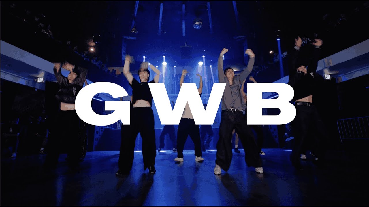 GWB | Battle Royale 2025 [Front View 4K] - YouTube