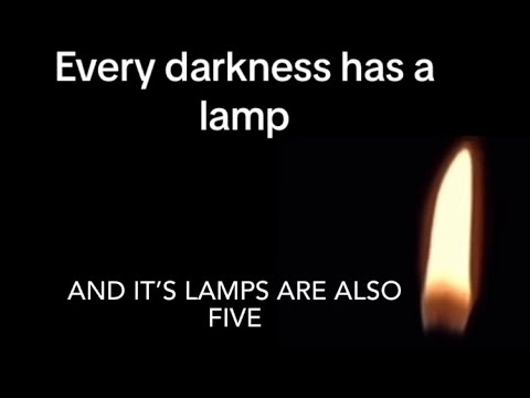 5 types of darkness - Hz Abu Bakr Siddique (RA) - YouTube