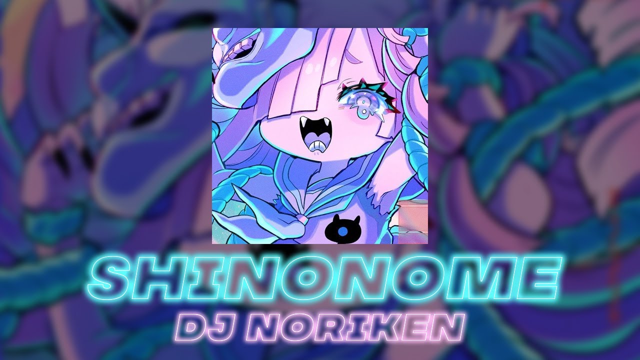 Short Banger | DJ Noriken - Shinonome | 96.81% 503.41pp [BeatSaber ...