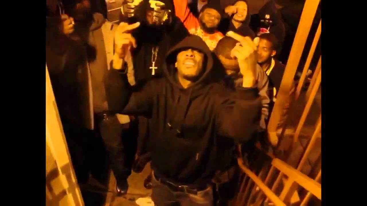 CASH MONEY Lavish-D "Shooters" (MUSIC VIDEO) - YouTube