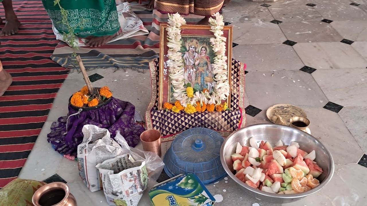 পাতালেশ্বর শিব মন্দির প্রভাতী কীর্তন ASR NEWS - YouTube