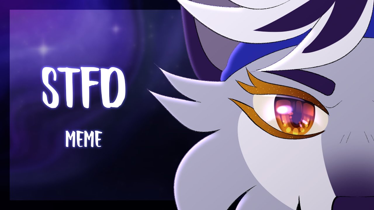 【STFD | Meme】 - YouTube