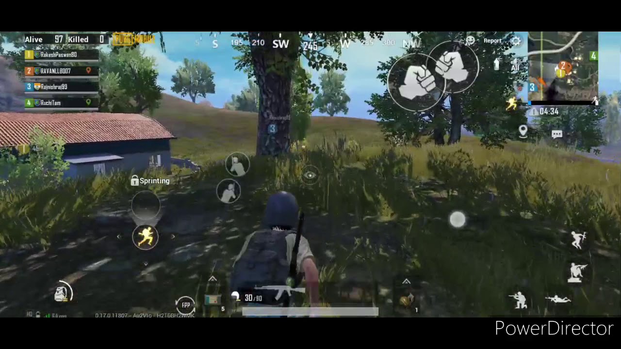 RAAVAN 009 /PUBG MOBILE GAMES / - YouTube