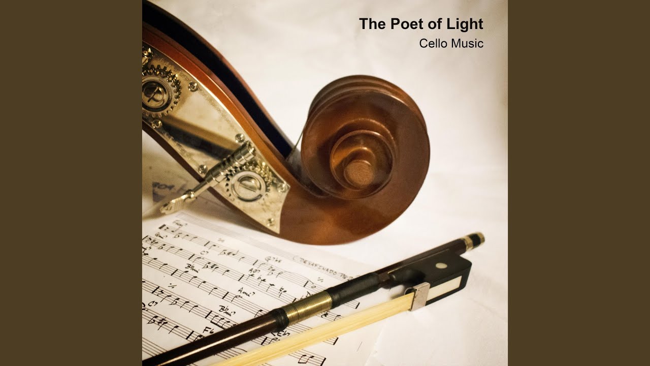 Barroco Cello and Violin - YouTube