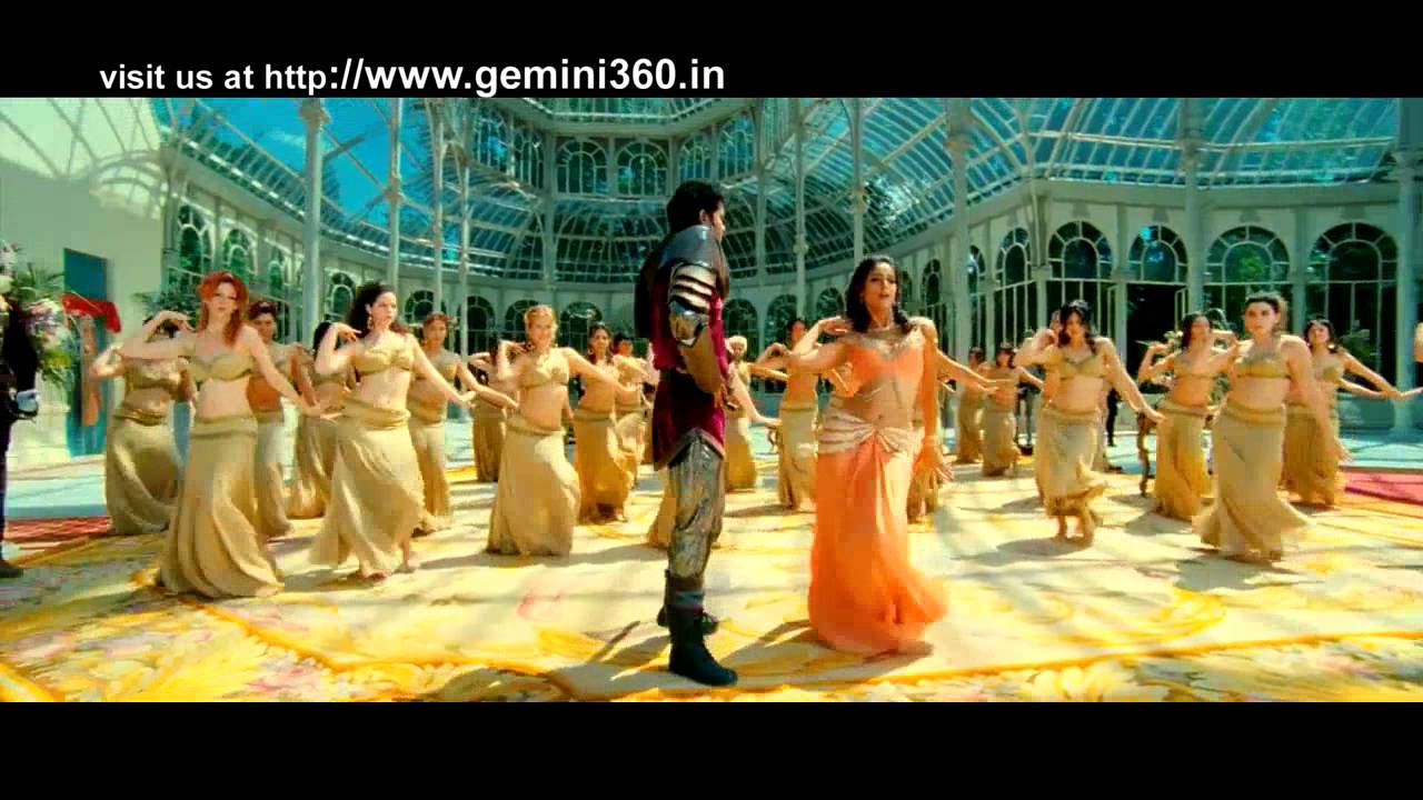 Nanban- Official Trailer HD - YouTube